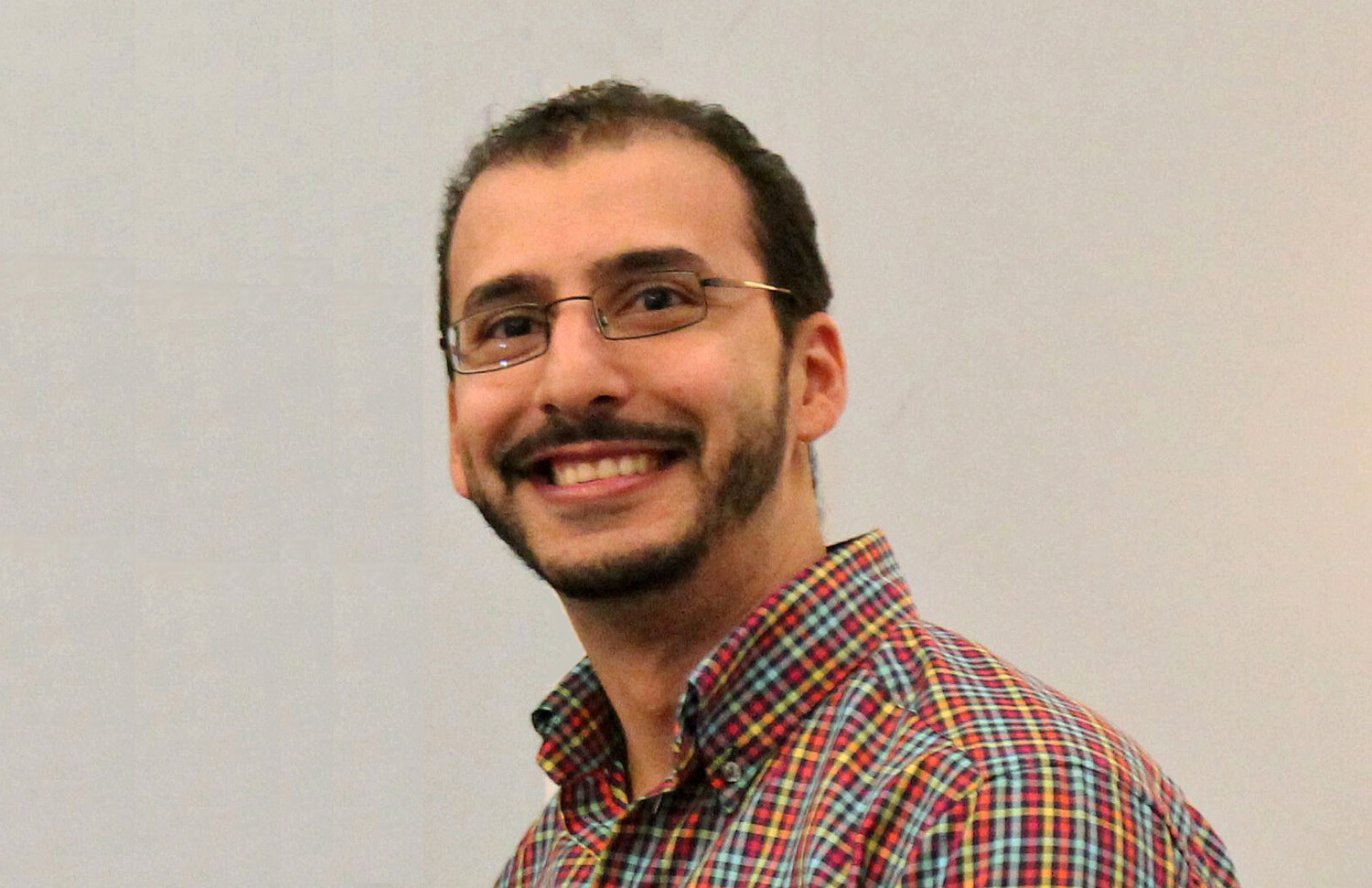 Dr. Hany Soliman Receives SEAC Teaching Award | Radiation Oncology Dr. Hany Soliman Receives SEAC Teaching Award | Radiation Oncology